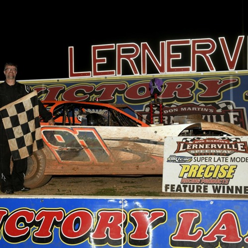Stream episode Action Track Podcast 3.14- Tommy Beck by Lernerville ...