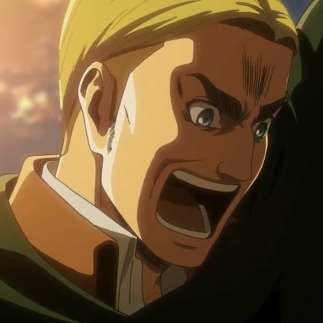 Stream ZYZZ | Tevvez X Erwin Smith (AOT HARDSTYLE) (MSW EDIT) (JAPANESE ...