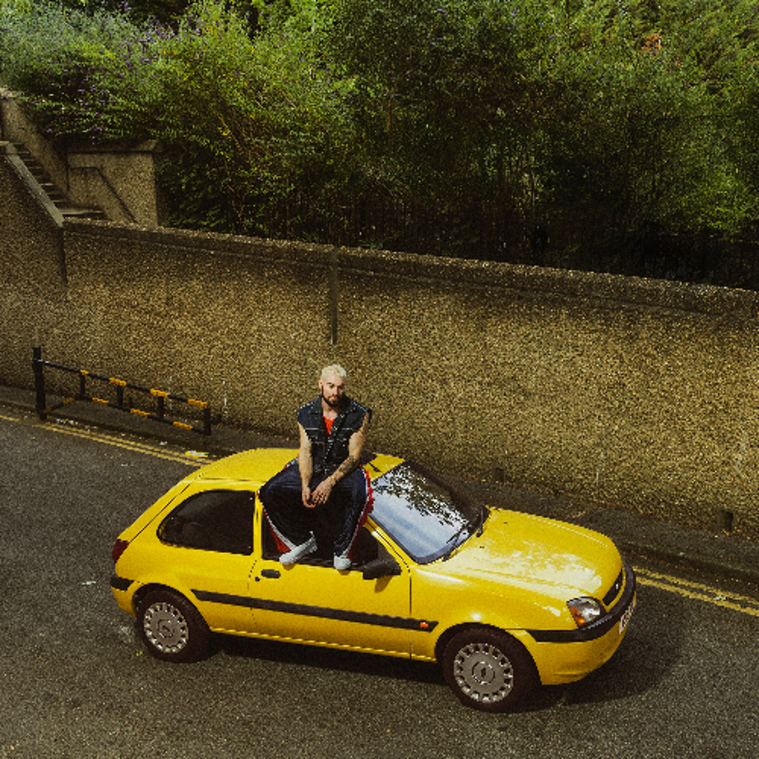 Stream James Hype - Waterfalls (Ely Oaks Remix) by Ely Oaks | Listen online for free on SoundCloud