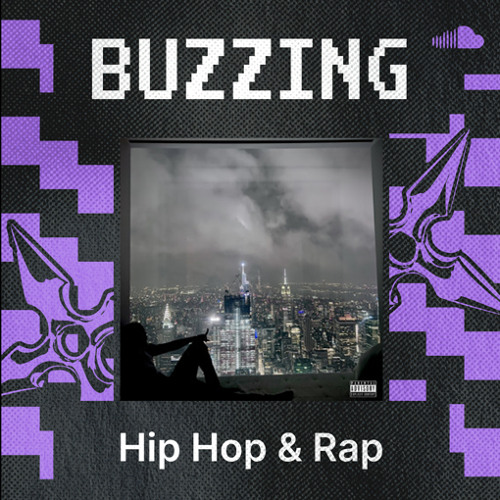 Stream New! | Listen to Buzzing Hip Hop & Rap playlist online for free ...
