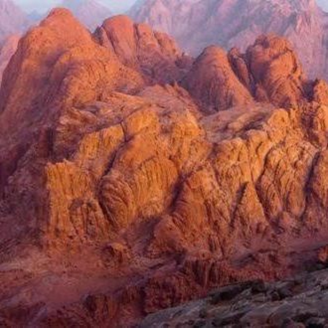 Stream Allah Speaks To Sayyidina Musa A.S. At Mount Tur - Tafseer of ...