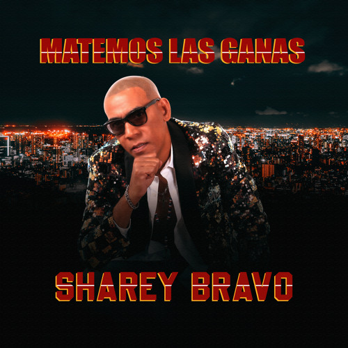 Stream Matemos Las Ganas by Sharey Bravo | Listen online for free on ...