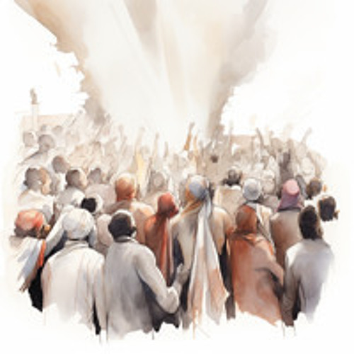 Listen to music albums featuring 02. Why Do the Nations Rage (Based on ...