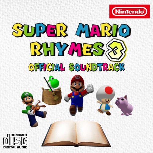 Stream Super Mario Rhymes | Listen to Super Mario Rhymes 3 playlist ... Stream Super Mario Rhymes | Listen to Super Mario Rhymes 3 playlist ...