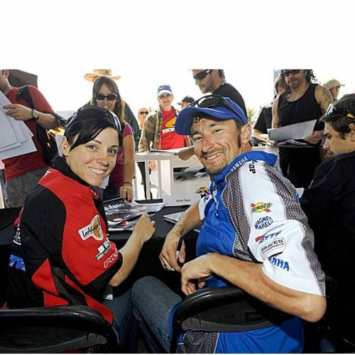 Stream Podcast 399: Racing with Josh Hayes and Melissa Paris by ...