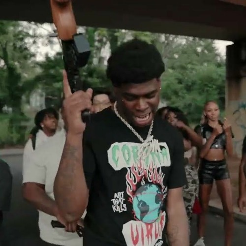 Stream Not A Drill (Freestyle) (feat. Enphamus) by Quez2RR | Listen ...