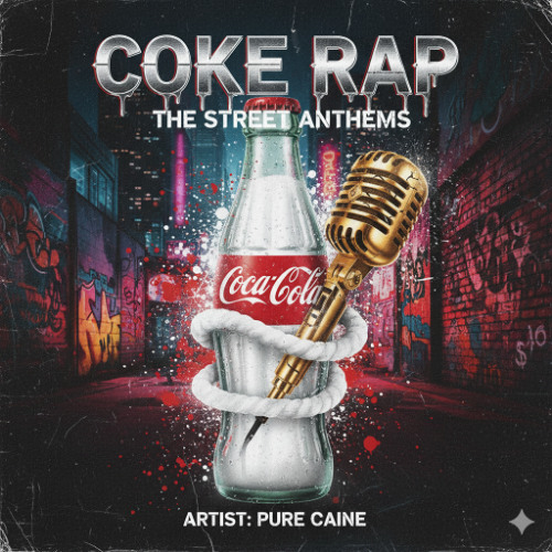 Stream Coke Rap by Staple Theory | Listen online for free on SoundCloud