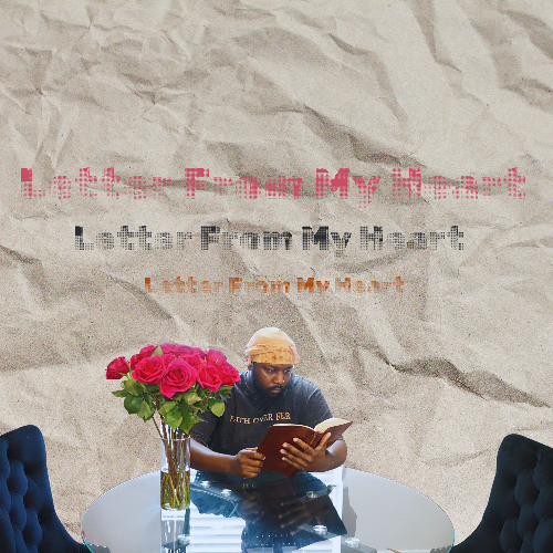 Stream Letter From My Heart Master by DeonGrace | Listen online for ...