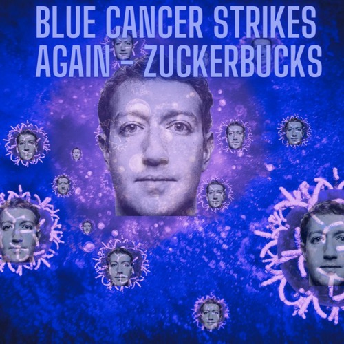 Stream episode Zuckerbucks Pledged For 2024 Your City May Be The Next ...