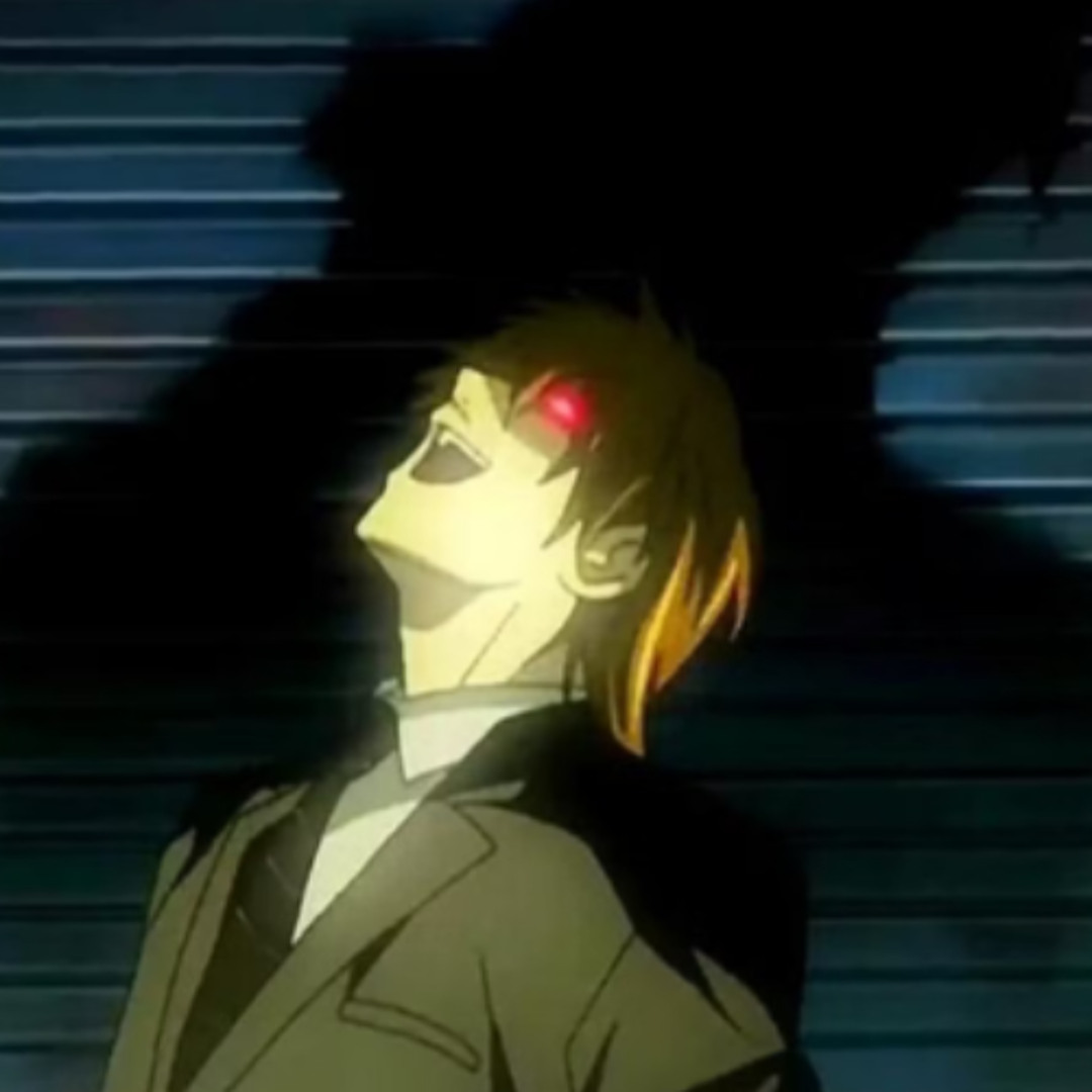 Stream "this is my perfect victory, thats right, i WIN!!" yagami x ...