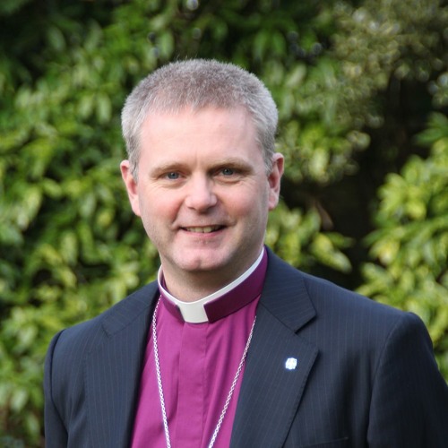 Stream Bishop Mark is interviewed on BBC Radio about his book 'Clinging to the Cross' by Diocese ...