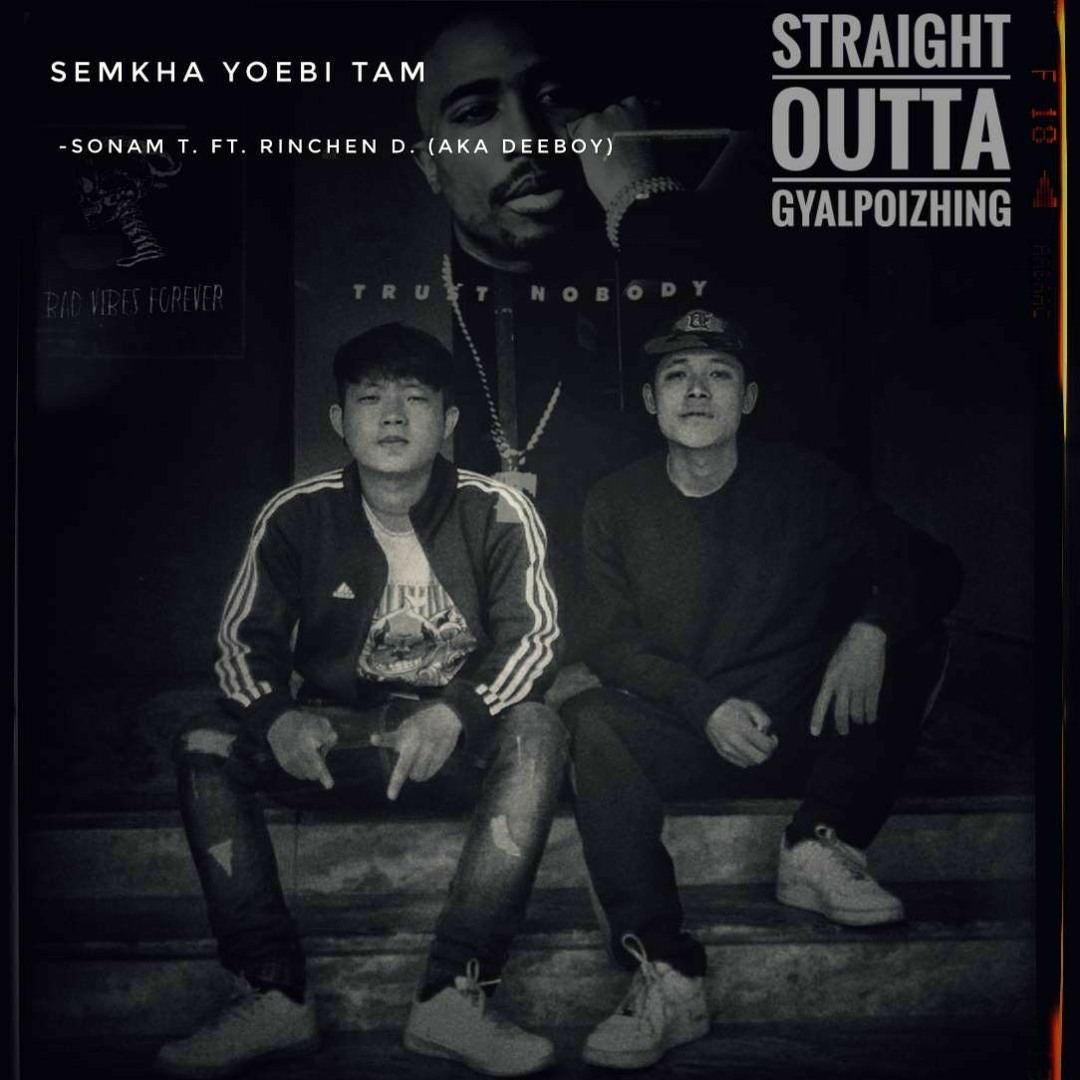 Stream Semkha yoebi tam - Sonam T. Ft. Rinchen D. by Rinchen D ...