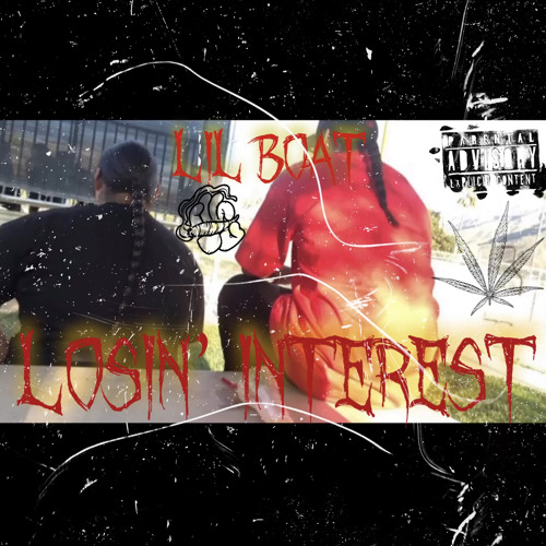 Stream Lil Boat - Losin’ Interest by Lil boat | Listen online for free ...