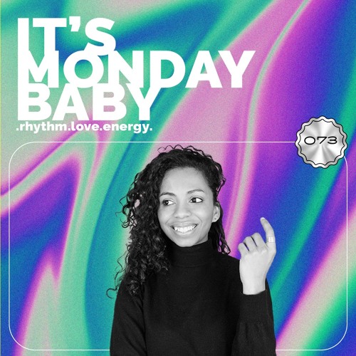 Stream It's Monday Radio Show Baby #073 - Selena Faider In Da House by ...