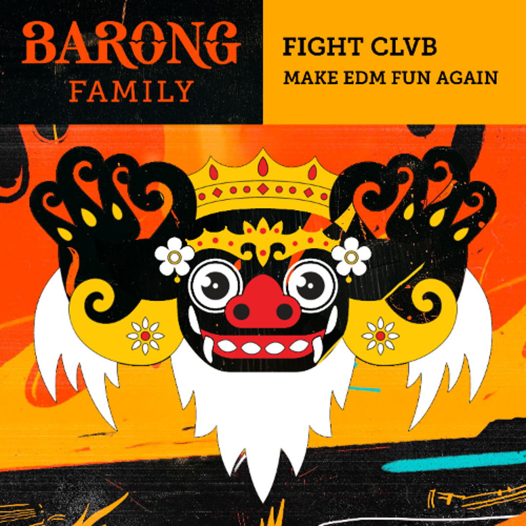 Stream Fight Clvb x Press F - Pootah by Barong Family | Listen online ...
