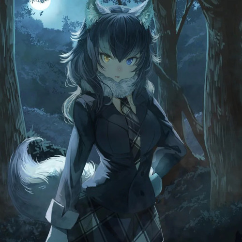 Stream Adopting A Lonely Wolf Girl & I ASMR Roleplay [Cute] [Caring ...
