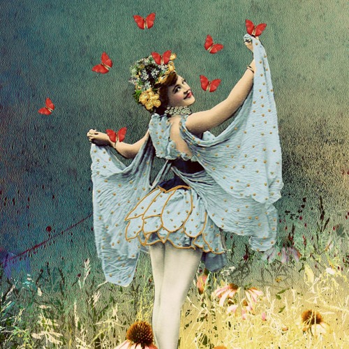 Stream "Die Gedanken sind frei" (1800) von Hoffmann von Fallersleben by ...