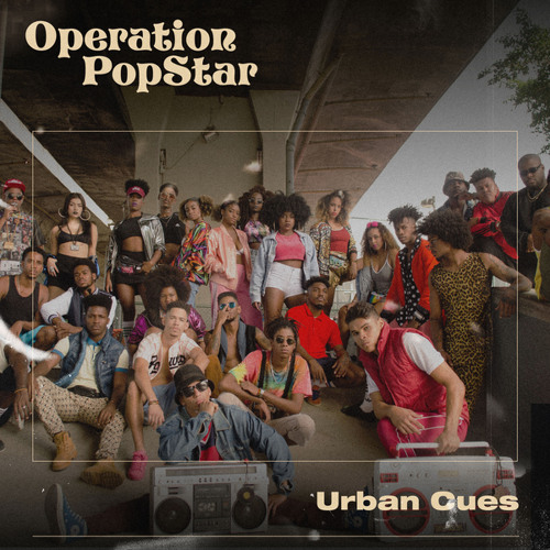 Stream Goofy Gangsta Squad by Operation PopStar | Listen online for ...