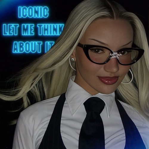 Stream Shirin David - Iconic (Let Me Think About It Remix) by ...