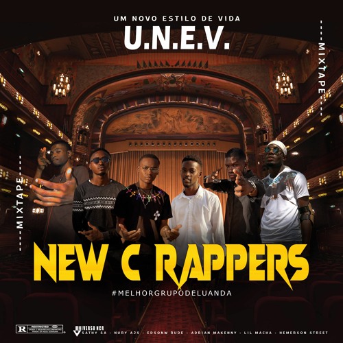 Stream Instagram by NEW C RAPPERS | Listen online for free on SoundCloud