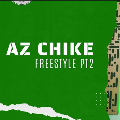 Stream The AZ Chike On The Radar Freestyle (PART 2) by James | Listen ...