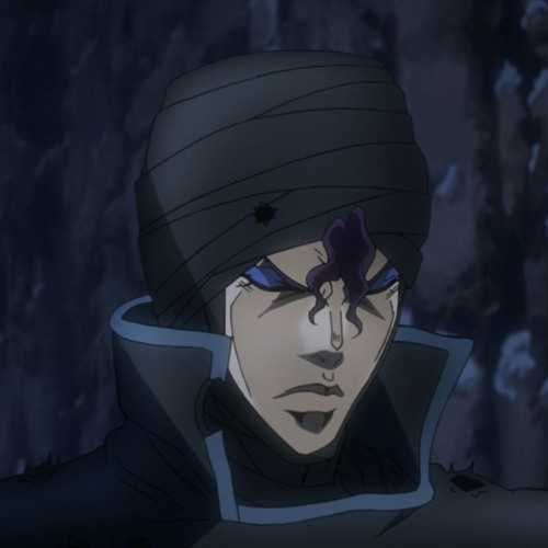 Stream Ancientry - Jojo's Bizarre Adventure OST - Kars' theme (Headwrap ...