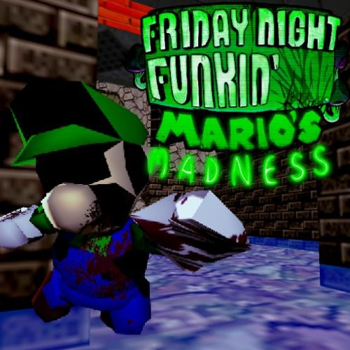 Stream Friday Night Funkin Mario Madness V2 Ost Day O - vrogue.co Stream Friday Night Funkin Mario Madness V2 Ost Day O - vrogue.co