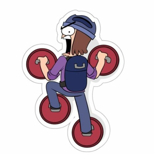 Stream Not_SF | Listen to Suction Cup Man Series playlist online for ...