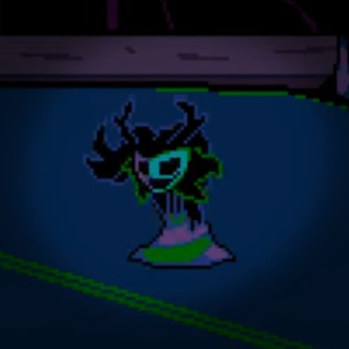 Stream Maskle - Maskle encounter theme - Deltarune UST by Freedom ...