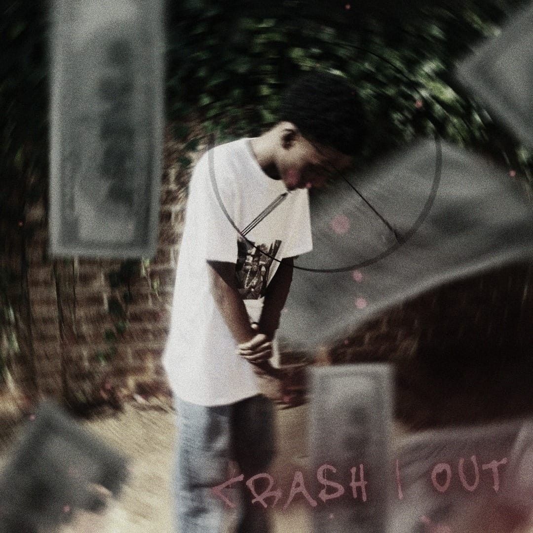 Stream crash out (prod. charlyy x sosa) by Troll Underground Archive ...