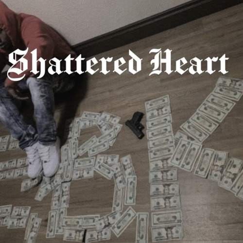 Stream Ebk Jaaybo Type Beat Shattered Heart Prod Peso Talk By Adeka1