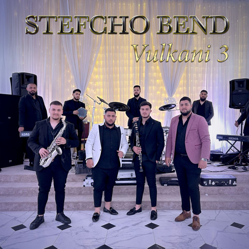 Stream Takti Po Takti by STEFCHO BEND | Listen online for free on ...