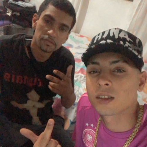 Stream REMIX MEU AMOR - SORRISO MAROTO ,MC CABELINHO E MC EMOJI ...