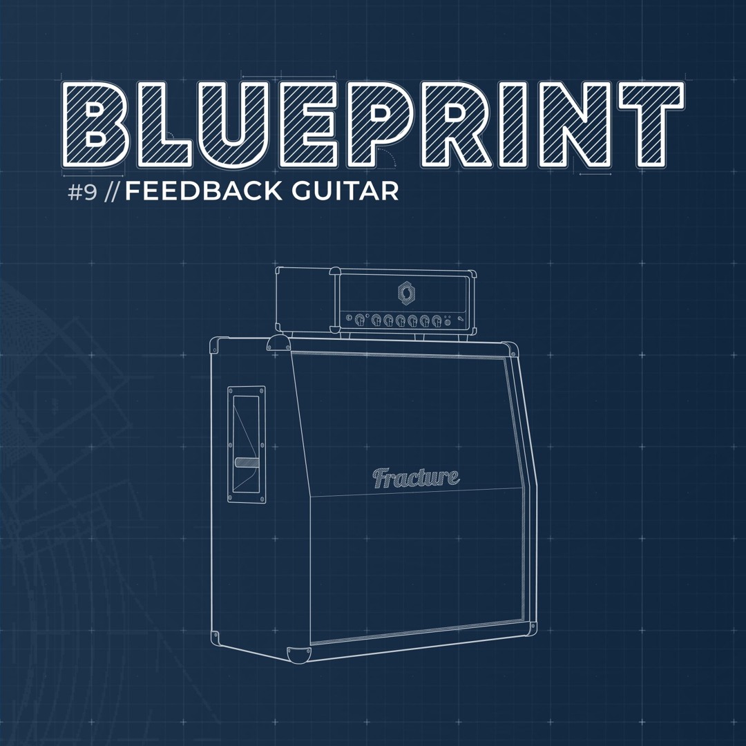 Stream Break Stasis - Tom Bellingham - Blueprint Feedback Guitar by ...