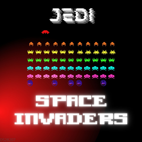 Stream Space Invaders by Jedi | Listen online for free on SoundCloud