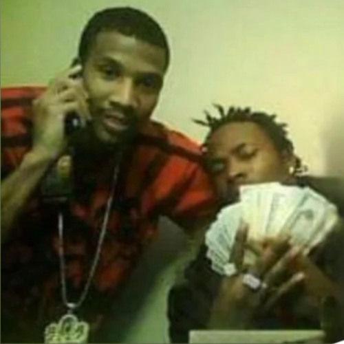 Stream I’m Still (Juice Wrld Remix) prod. by NOKAMI by Phyxo 5ivee ...