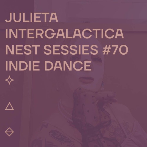 Stream Julieta Intergalactica @ Geluksvogels Nest Sessies #70 by GELUKSVOGELS | Listen online ...
