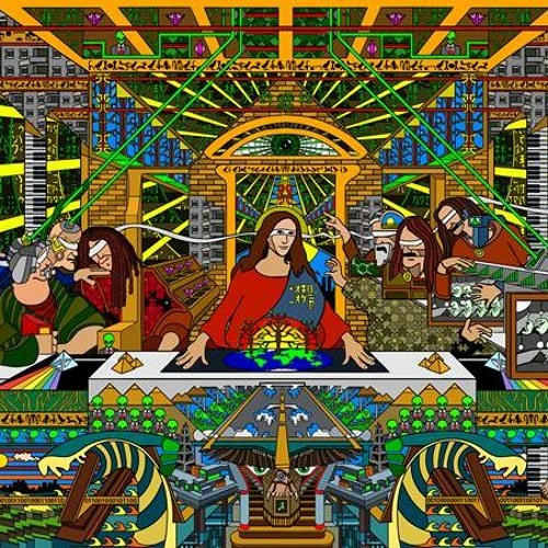 Stream Float(the Idea) by Richard Baker | Listen online for free on ...