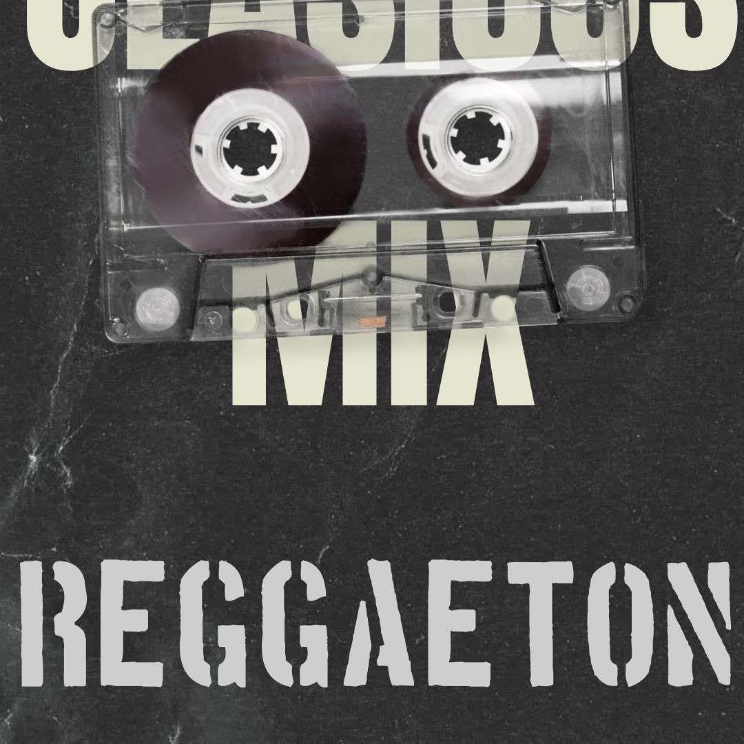 Stream CLASICOS MIX (REGGAETON) by Dj LUIS SEMINARIO | Listen online ...