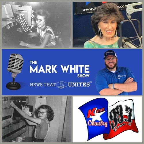 Stream episode Guinness Book of World Records Holder Mary McCoy by The ...