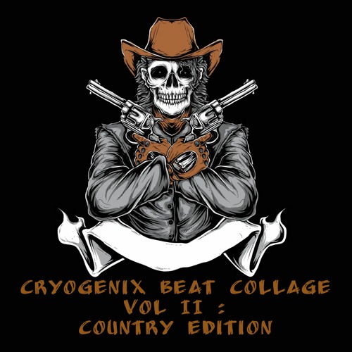 Stream cryogenix beat collage vol II [country edition] by [̲̅D][̲̅O ...