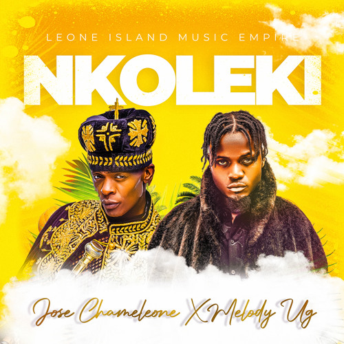 Stream Nkoleki by Melody Uganda | Listen online for free on SoundCloud