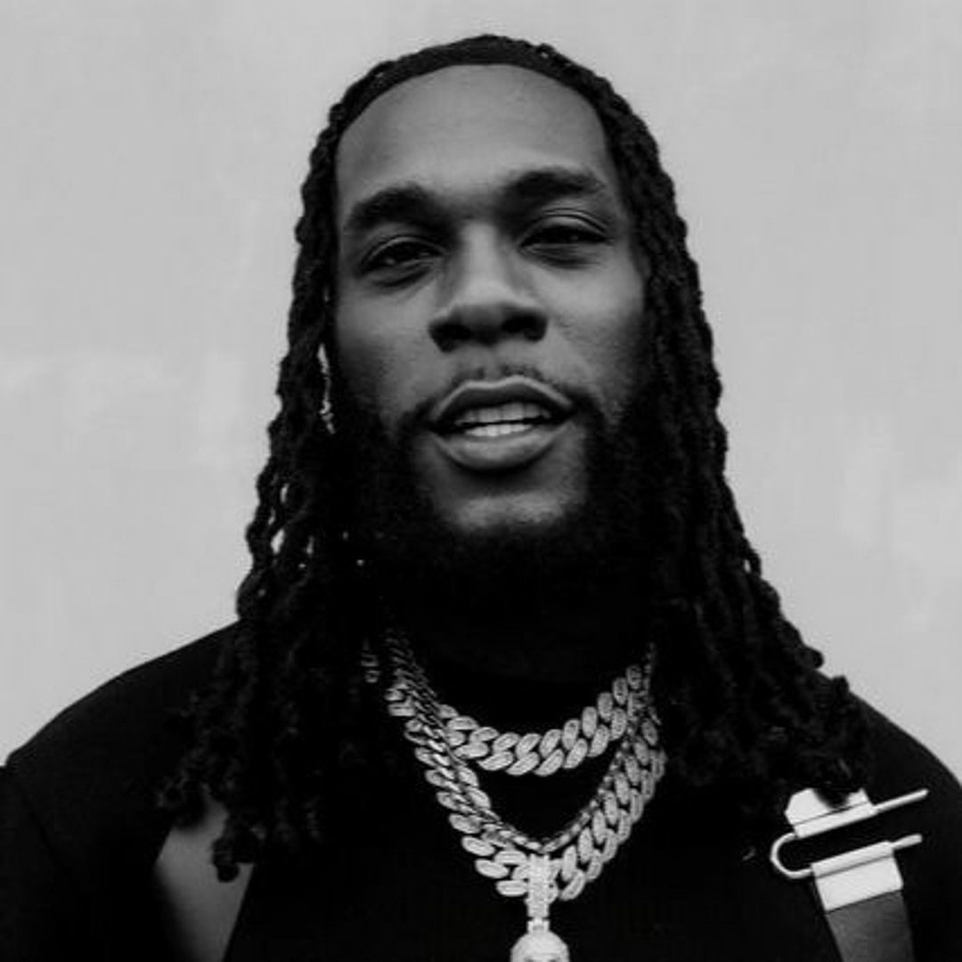 Stream Burna Boy Mixtape by DJ Smooth B | Listen online for free on ...