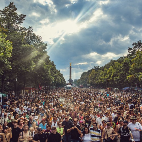 Stream RAVE THE PLANET | Listen to Rave The Planet Parade 2024 "Love Is ...