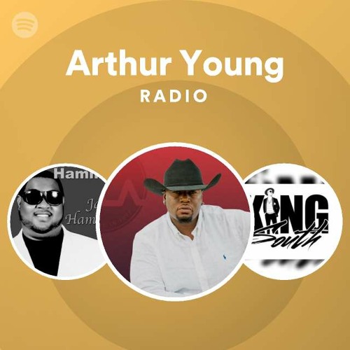 Stream DJSlim | Listen to Arthur Young Radio playlist online for free ...