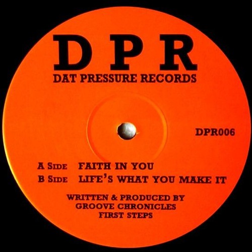 Stream UK Garage - 90s Vinyl Set | EPISODE 2 by DJ Blakey | Listen ...