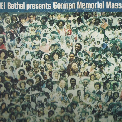 Stream Gorman Memorial Mass Choir - Sermon: Jesus Is Lord ft. Bishop ...