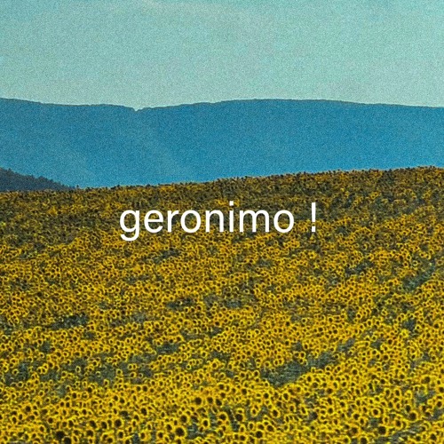 Stream WESTON- GERONIMO (prod kamen) by weston | Listen online for free ...