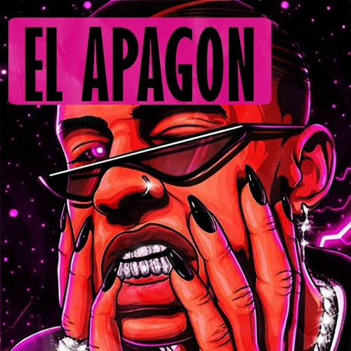 Stream El Apagon - Bad bunny (Alien Noise Remix) Afro house by Alien ...