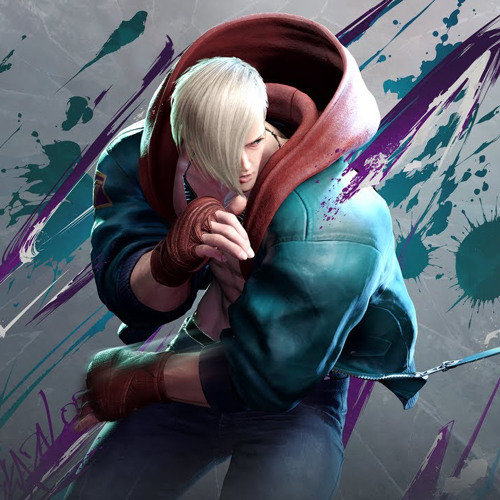 Stream sf6 ed theme by sirius | Listen online for free on SoundCloud